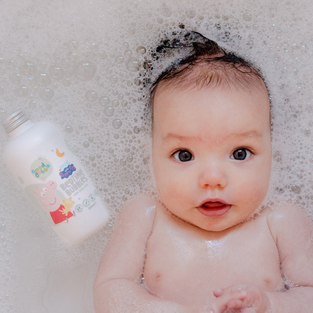 Makers of happier bath times for your little ones. Approved by experts ...