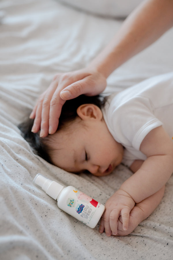 Peppa Pig Pillow Spray 60ml – Good Bubble