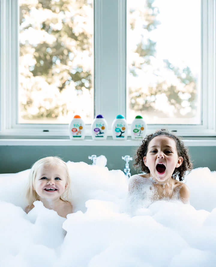Makers of happier bath times for your little ones. Approved by experts ...